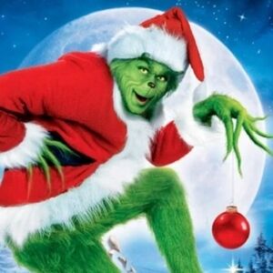 Dr. Seuss | Dining | The Grinch Mug Bling Glittery Merry Grinchmas How ...